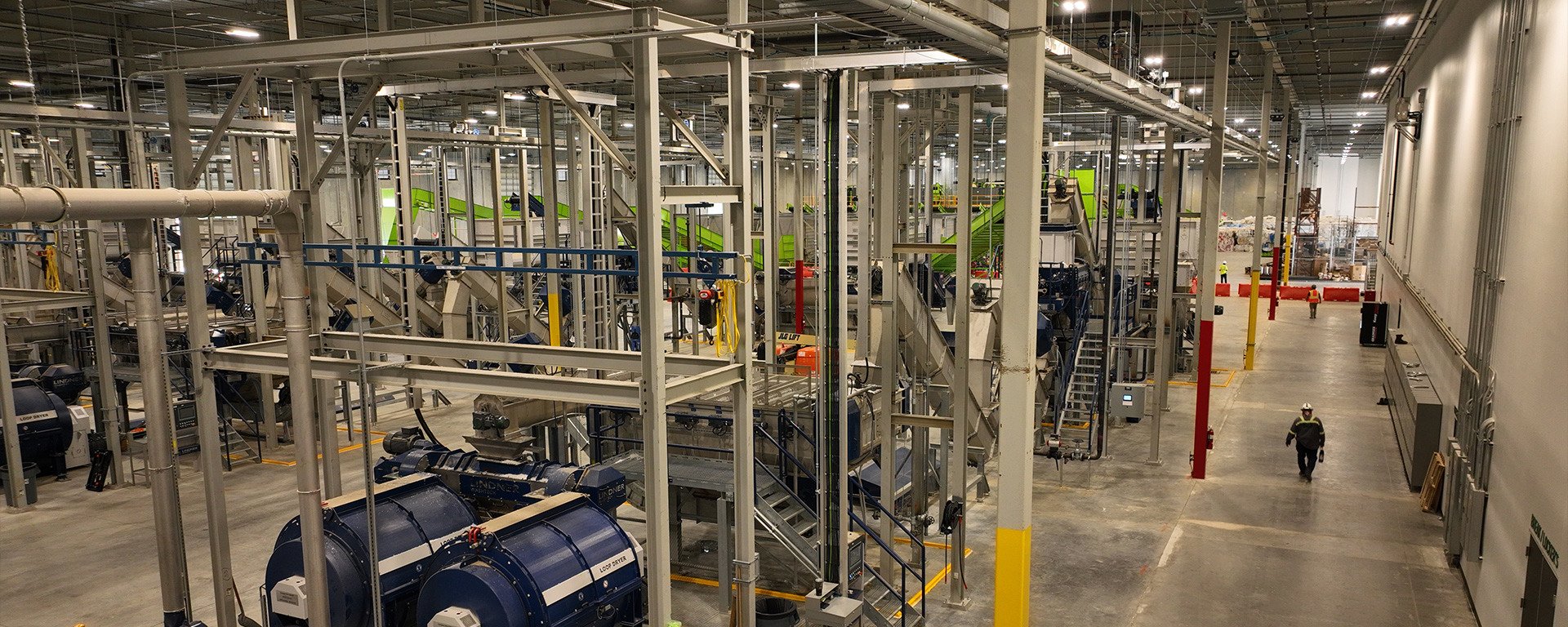 Information About Natura PCR